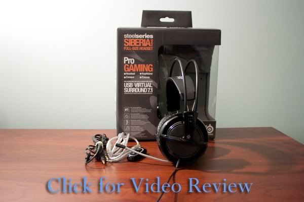 Steggy's 2nd roundup review, featuring 10 Headsets and Headphones:::: | Overclock.net